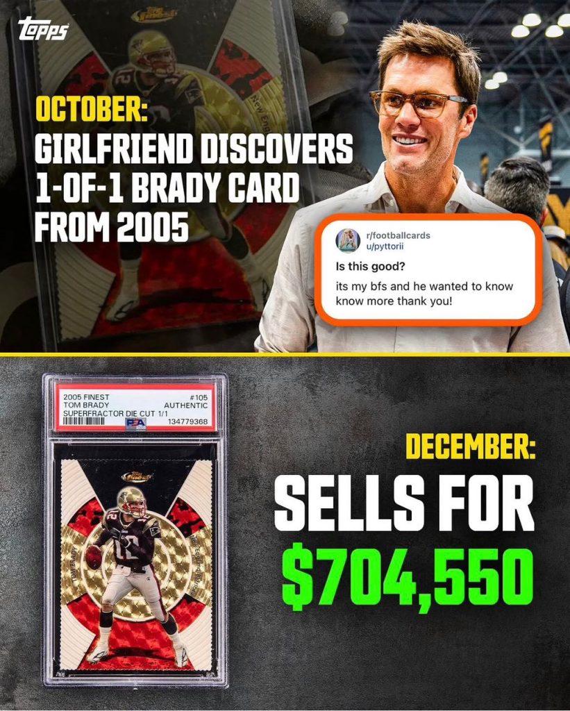 Tom Brady drops cryptic posts after New Year's Eve with Alix Earle ...