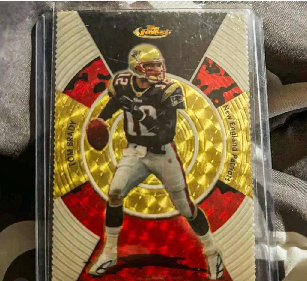 Tom Brady drops cryptic posts after New Year's Eve with Alix Earle ...