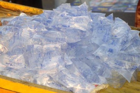 Sachet Water Prices Rise to GH¢15 per Bag from April 6 - Yocharley